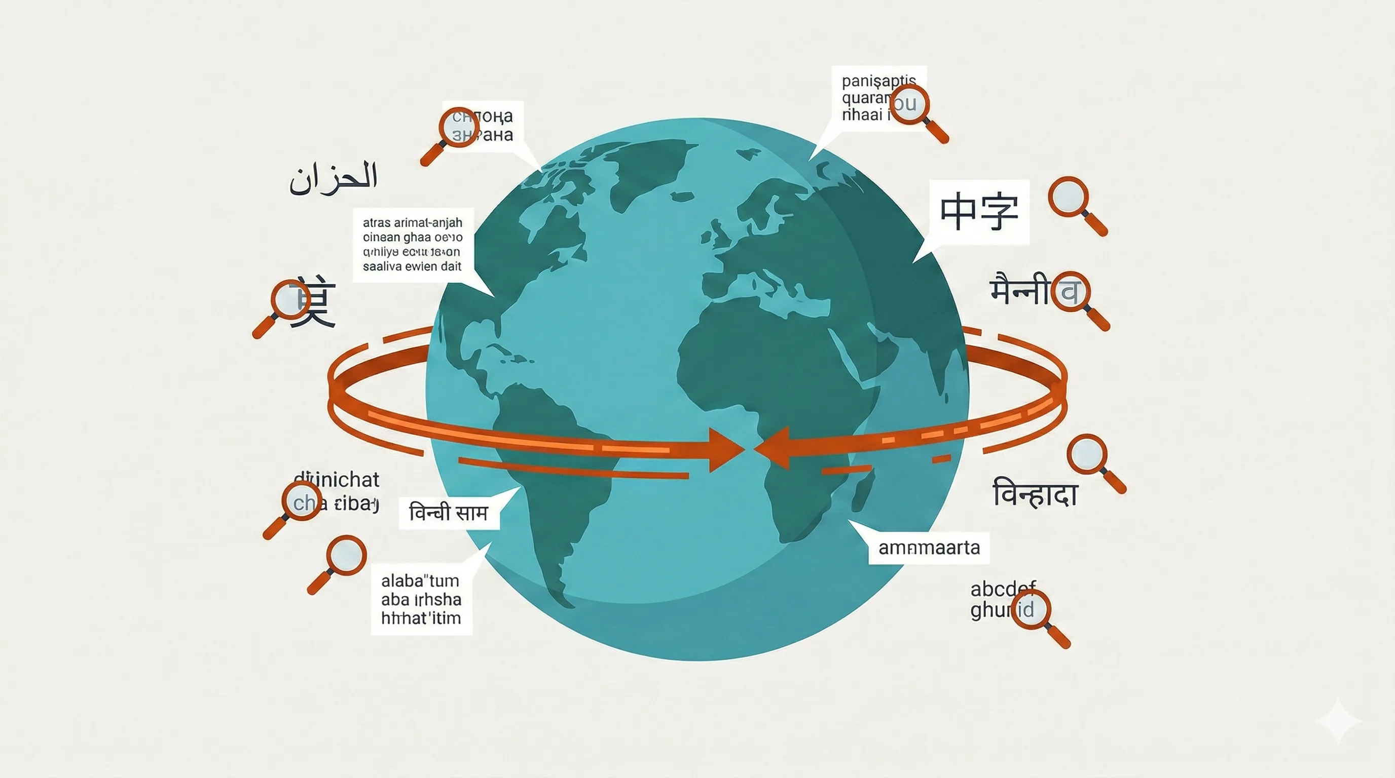 Multilingual OCR: Extract Text in 50+ Languages Free (2026) | Image to Text